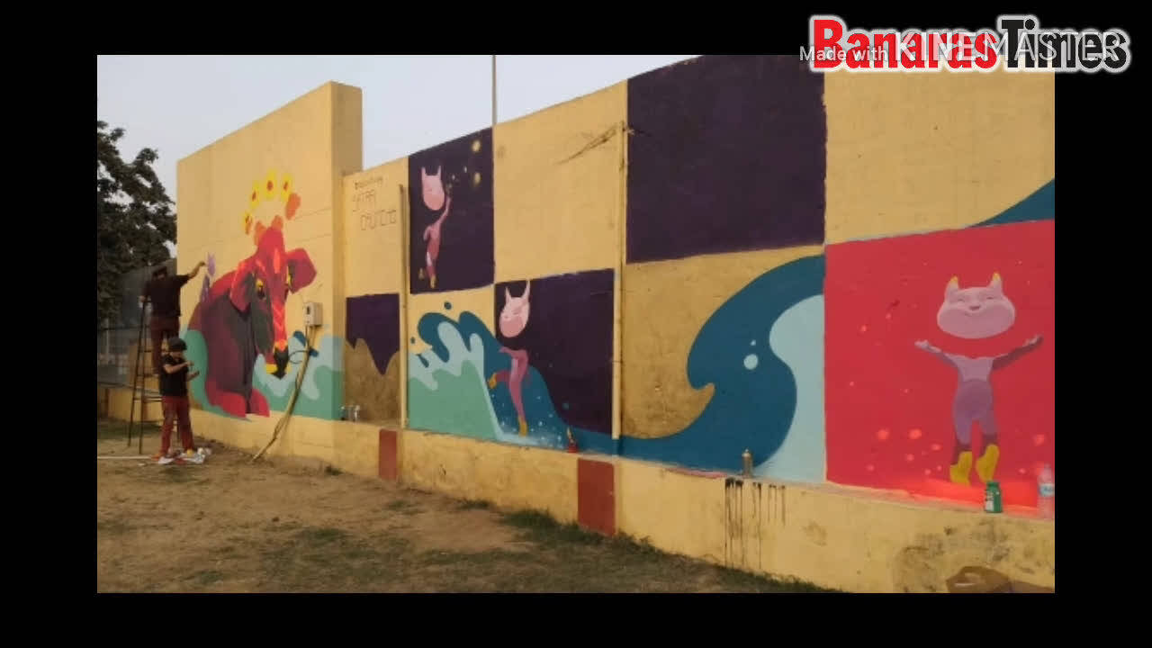 Kashiyatra: The annual cultural festival of IIT-BHU