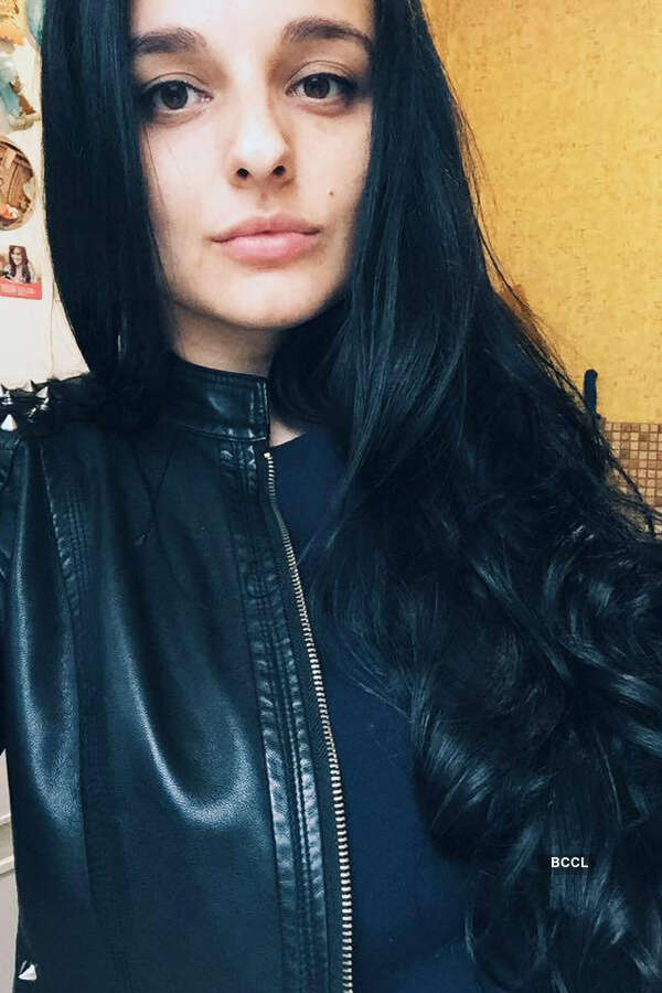 Model mom burns her children to death