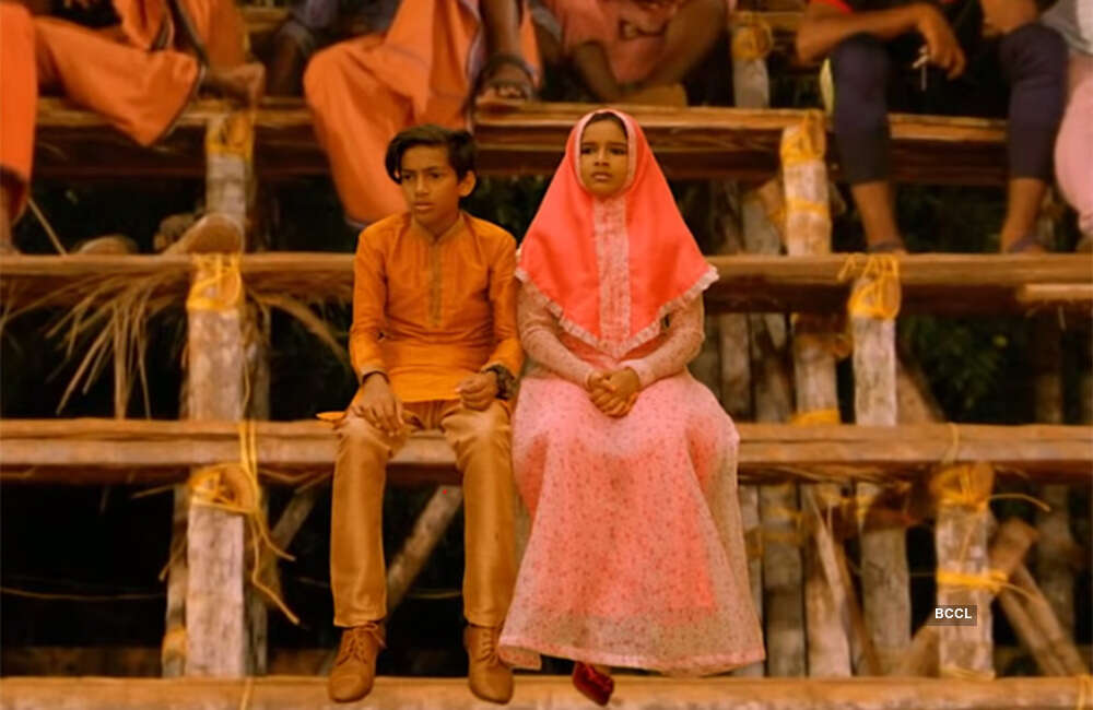 Panth Movie User Reviews & Ratings | Panth (2019) | Times Of India