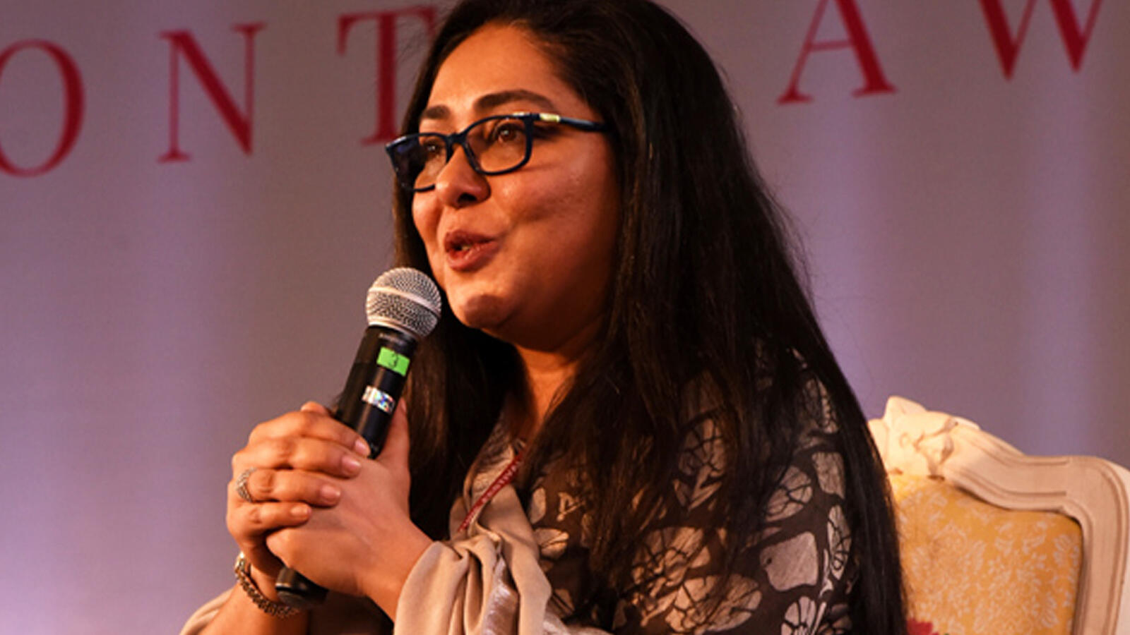 Meghna Gulzar: Real-life stories are far more engaging than the ...