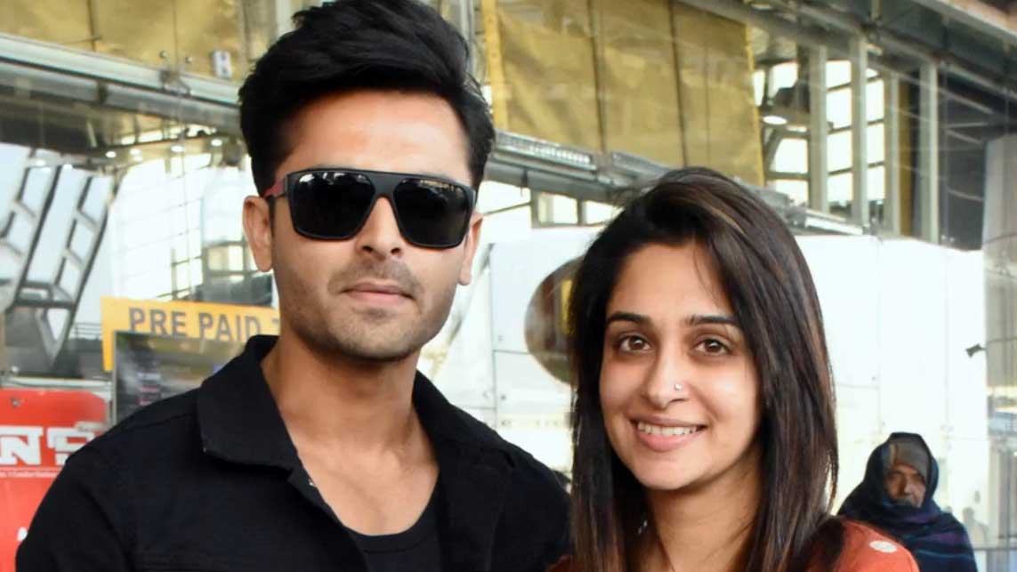 Bigg Boss 12 winner Dipika Kakar reaches Jaipur