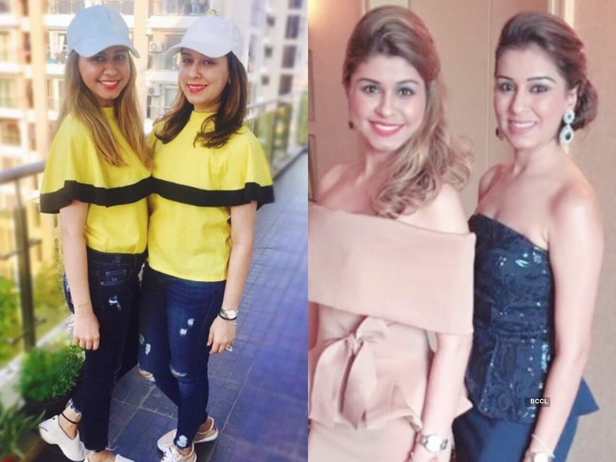 Meet the final cast of Ekta Kapoor's Naagin 3 - Times of India