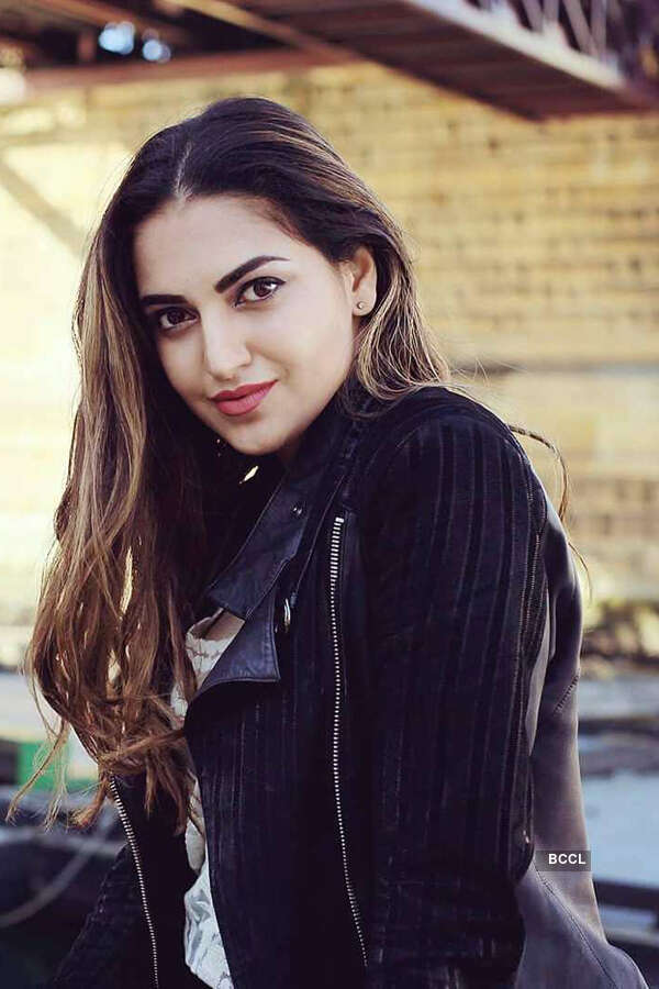 Miss Iran to debut at Miss Universe 2019