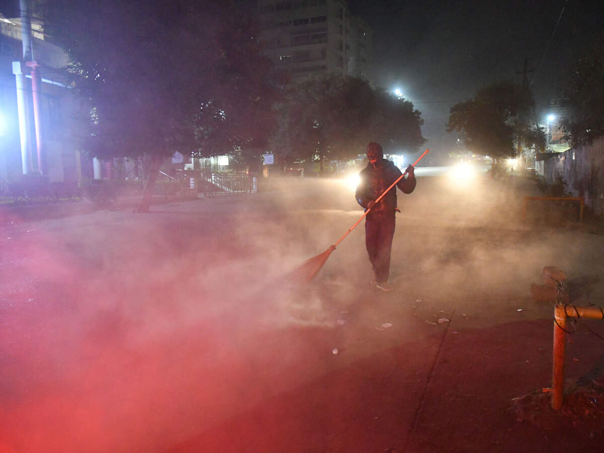 National Cleanliness Day is celebrated every year on January 30th