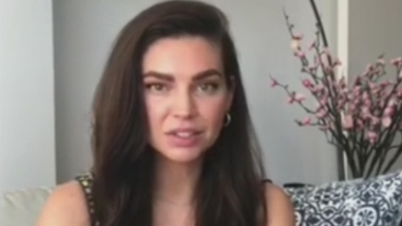 Celebrity chef Sarah Todd talks about giving a modern twist to ...