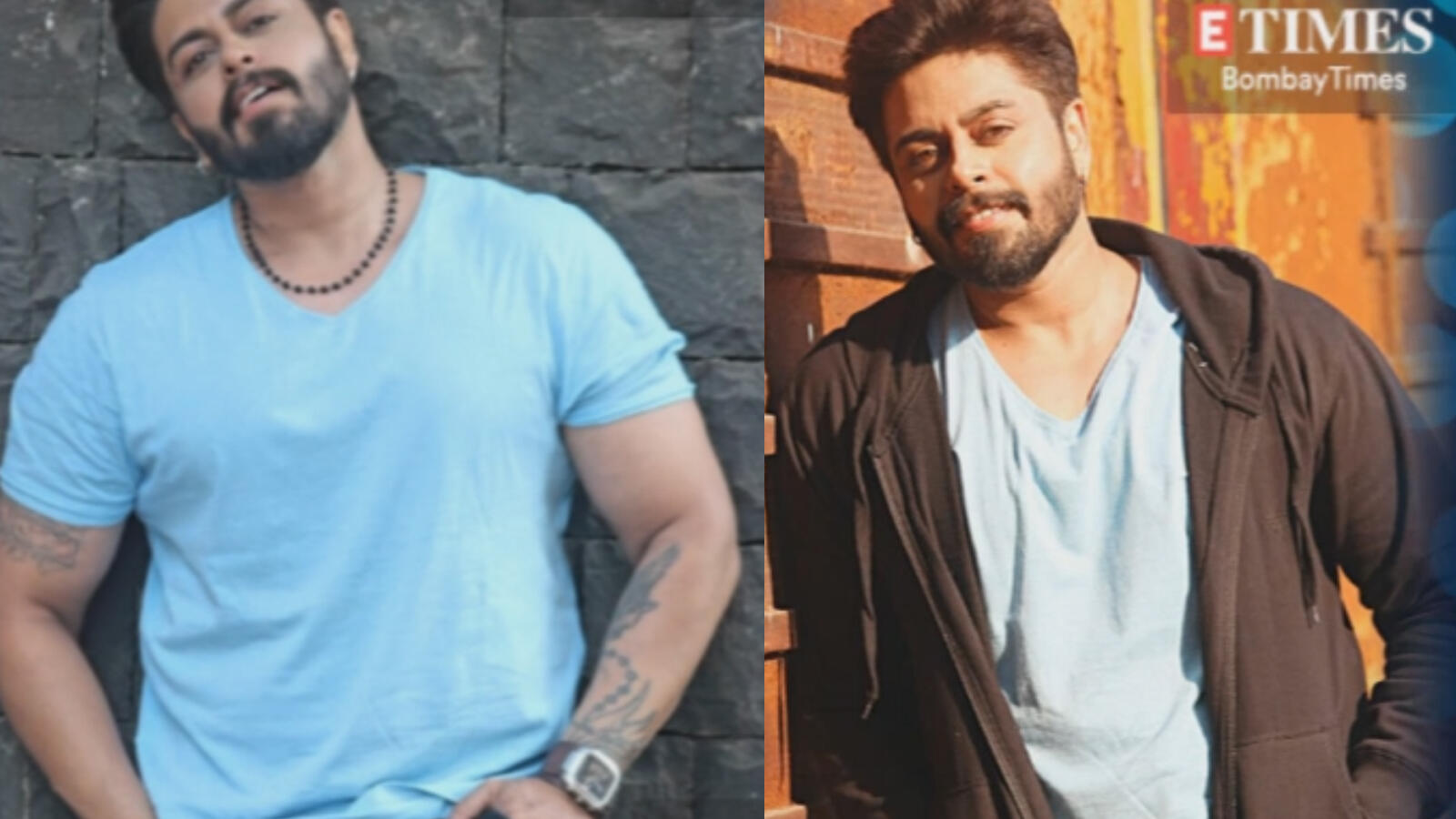 Jaskaran Singh returns to TV after 6 years