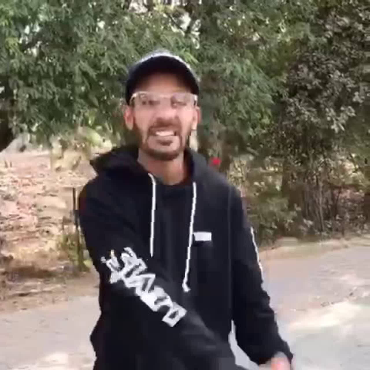Indore: GabRu rapper