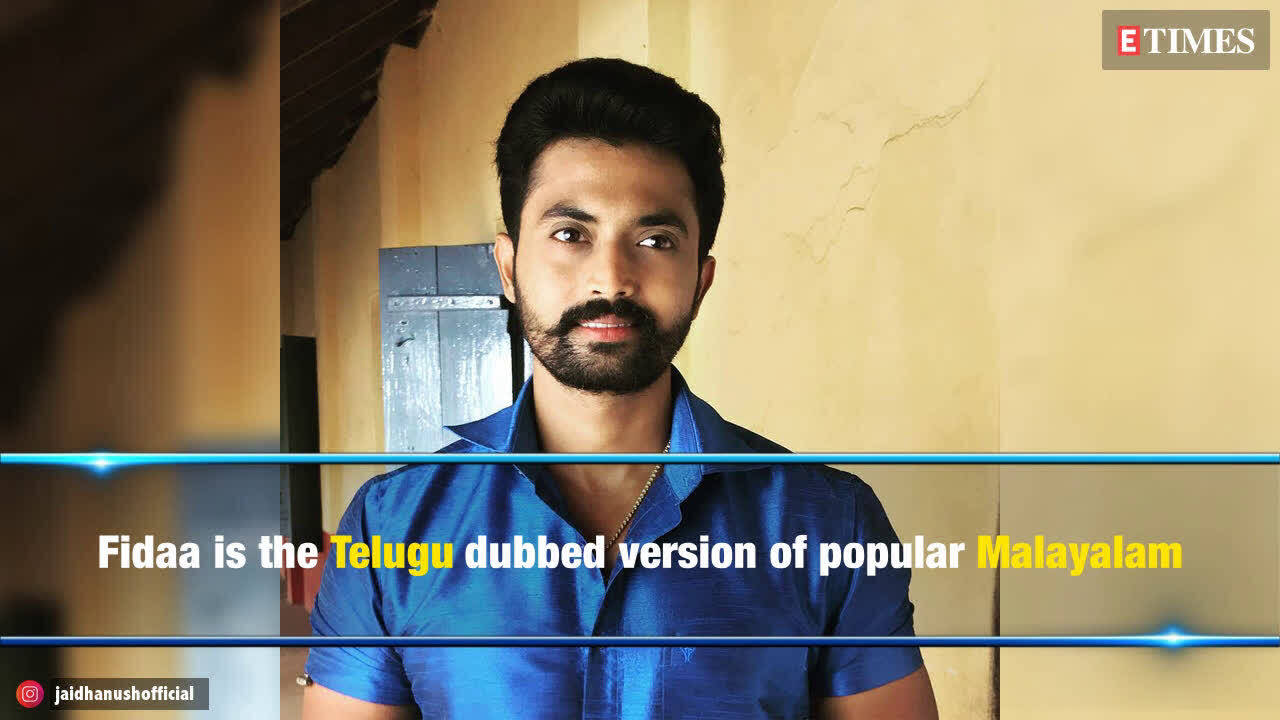 New daily soap 'Fidaa' launched