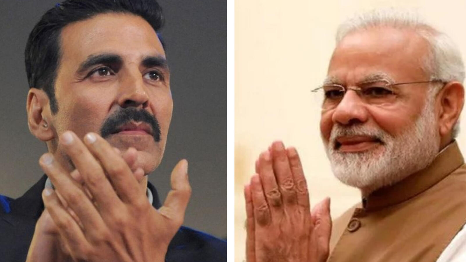 Akshay Kumar agrees with PM Narendra Modi, says 'more to life than exams'