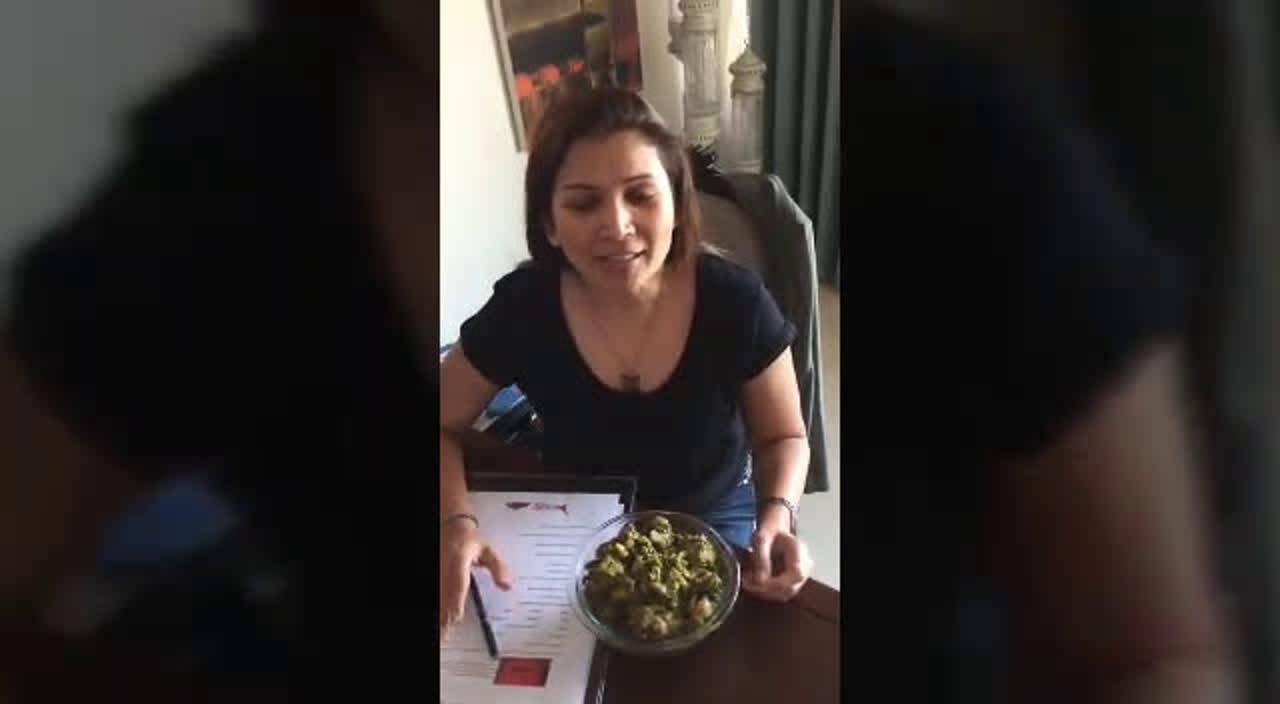 Integrative nutritionist Payal Kothari talks about the health benefits ...