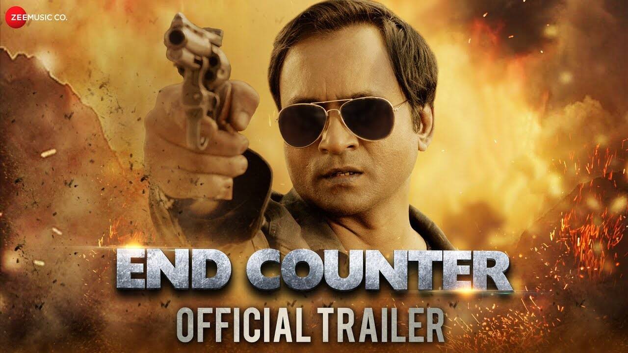 End Counter - Official Trailer