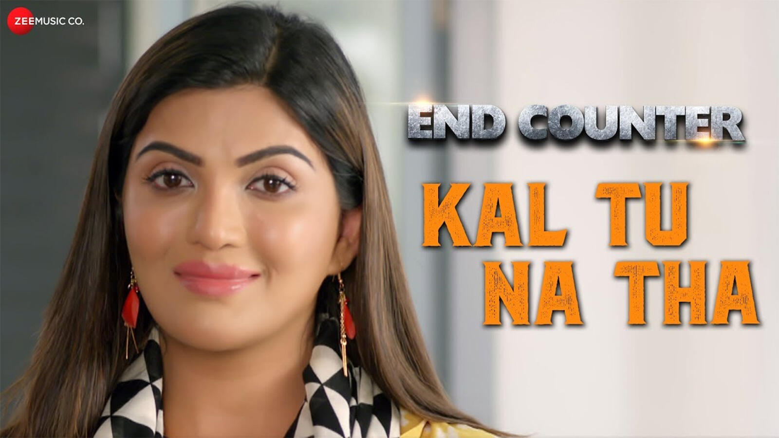 End Counter | Song - Kal Tu Na Tha