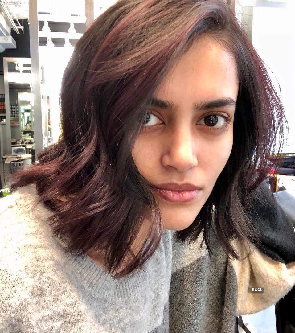 Meet globetrotter Natasha Ramachandran- The Etimes Photogallery Page 34