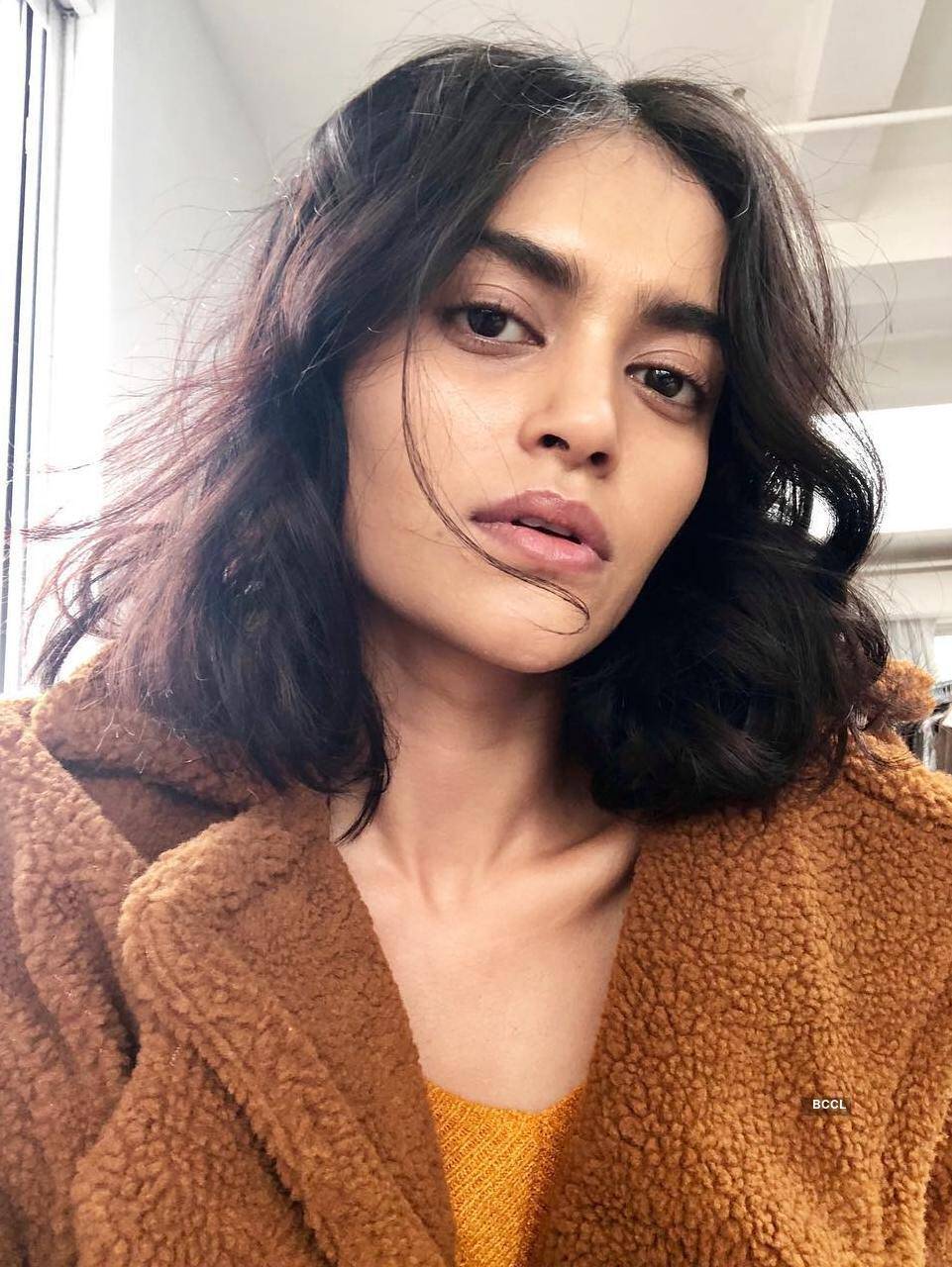 Meet globetrotter Natasha Ramachandran- The Etimes Photogallery Page 27