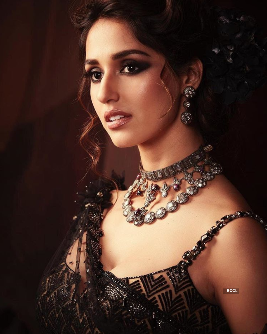 Ravishing pictures of the Bollywood diva Disha Patani- The Etimes ...