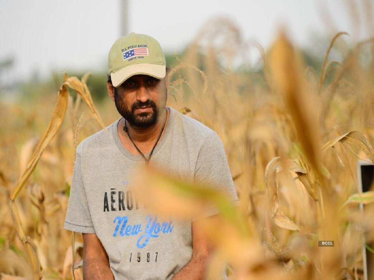 Mahi V Raghav opens up on his motives behind making a film on the ...