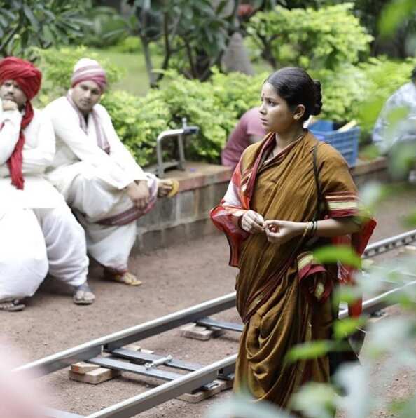 Anandi Gopal's trailer is out! | Marathi Movie News - Times of India