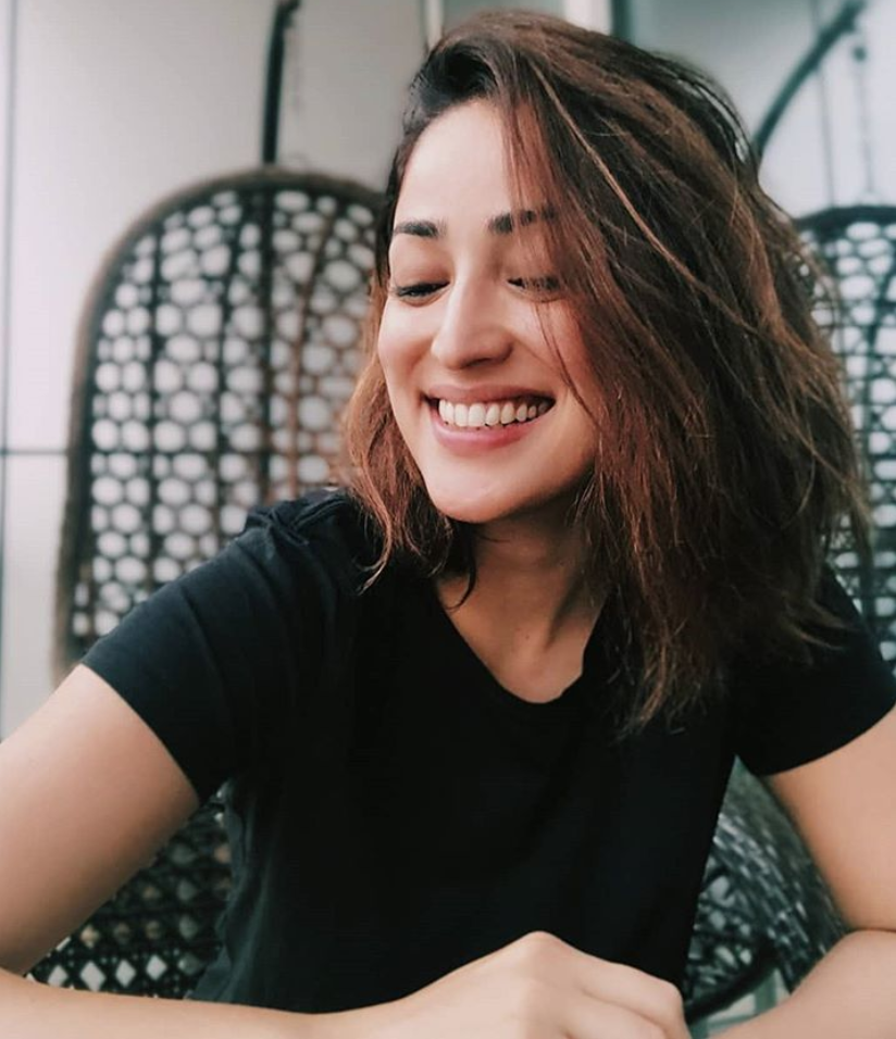 Yami Gautam sheds her 'sweet & simple' image with these glamorous ...