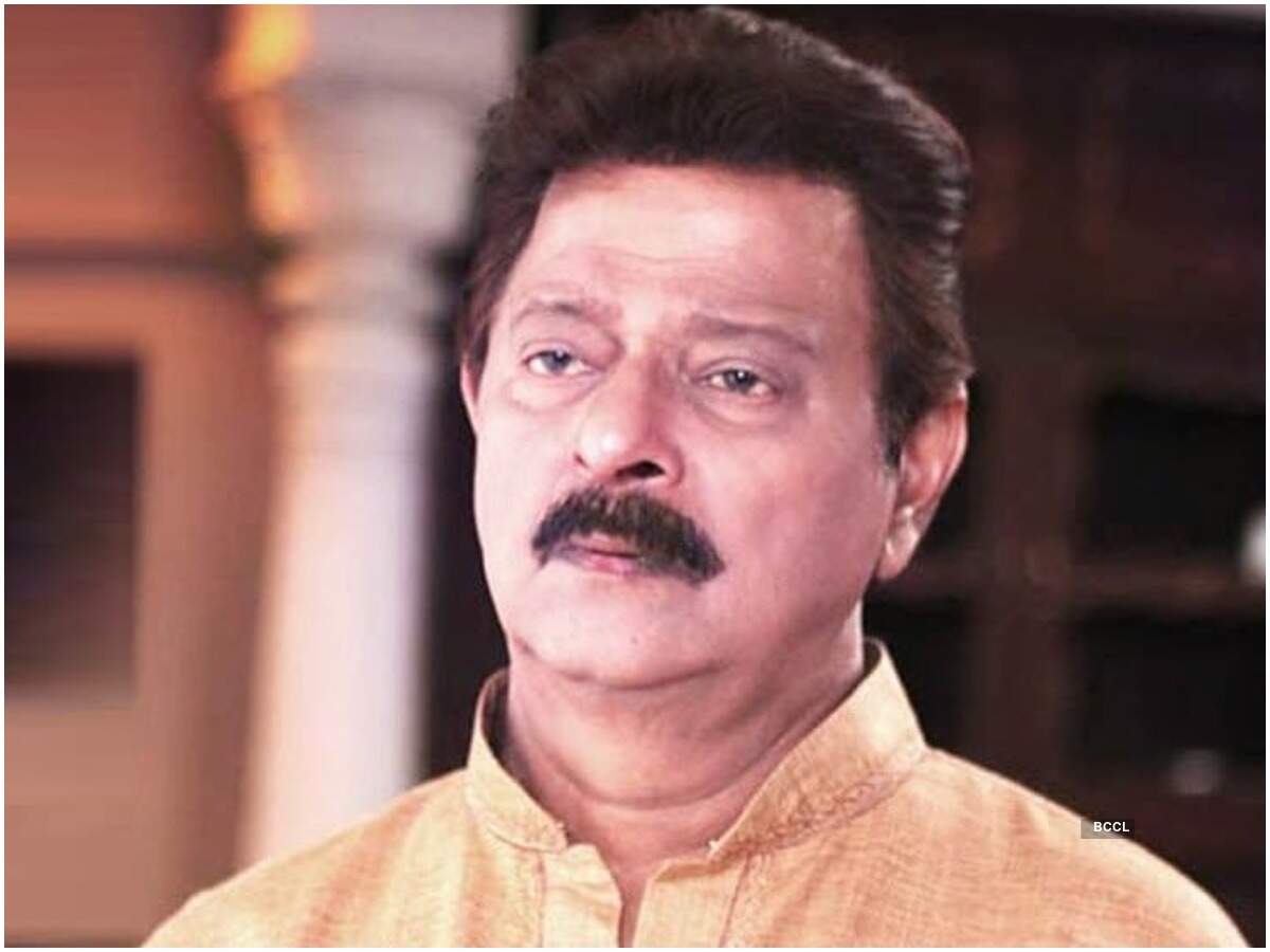 Veteran actor Ramesh Bhatkar passes away, a look at some of his famous ...