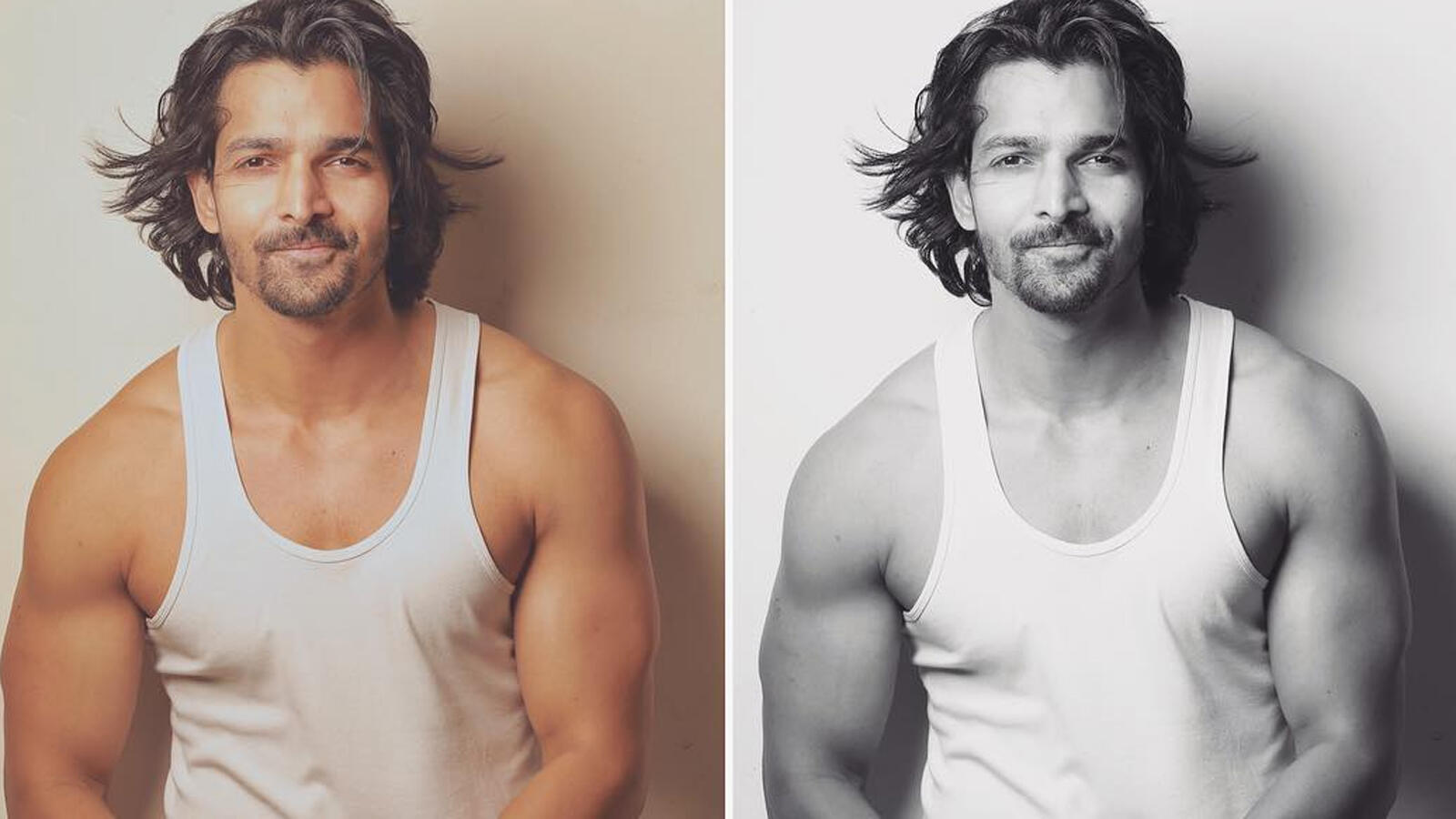 The secret behind Harshvardhan Rane's fit body