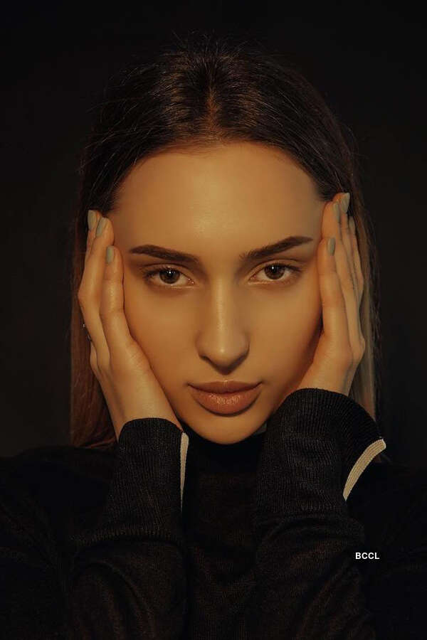 Model raped and murdered by married man