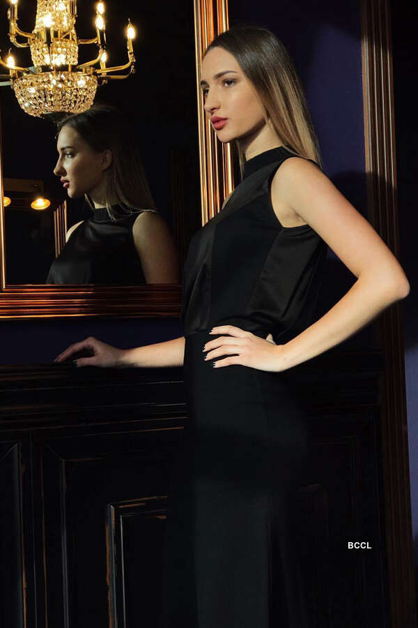 Model raped and murdered by married man