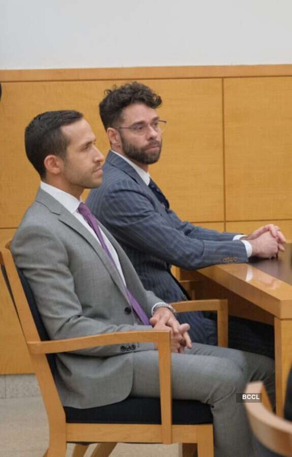 Model sentenced to prison for manslaughter