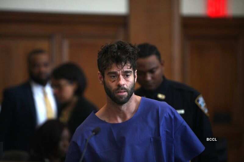 Model sentenced to prison for manslaughter