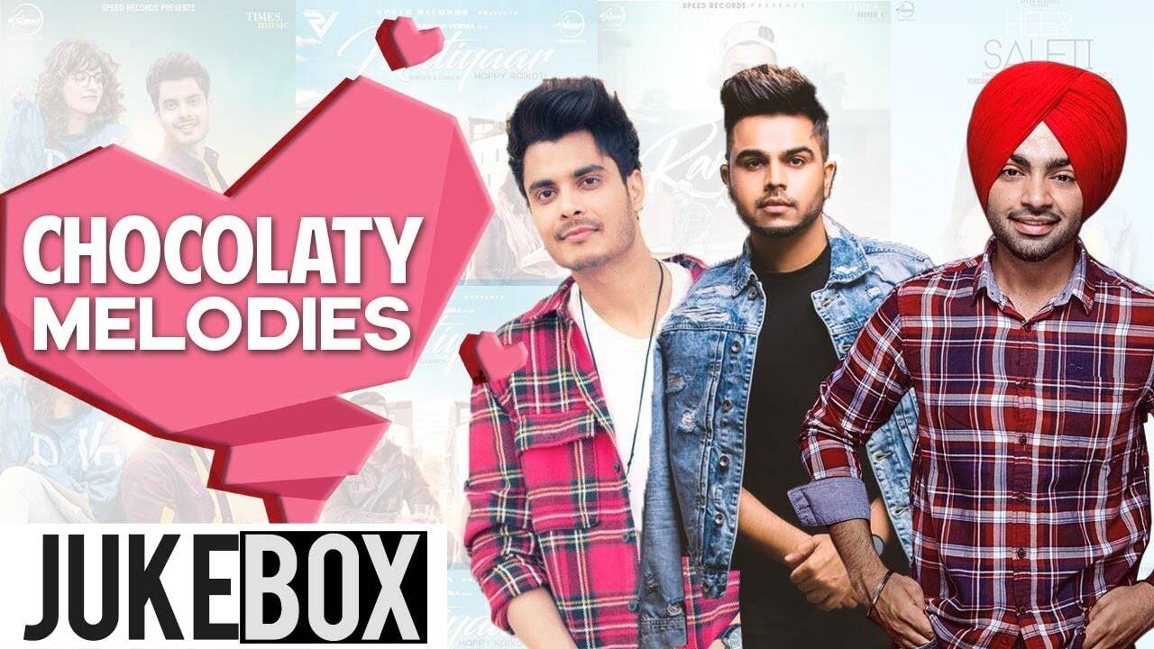 Chocolate Day Special Songs Audio Jukebox