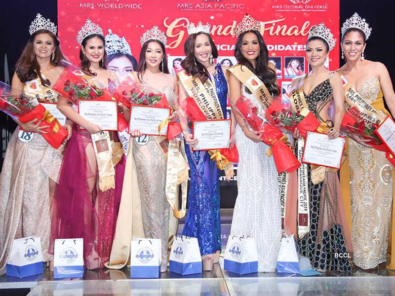 Pageant receives online backlash from losing candidates