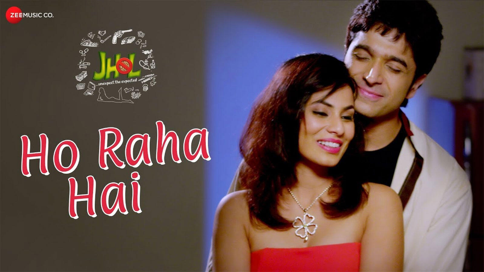 Jhol | Song - Ho Raha Hai