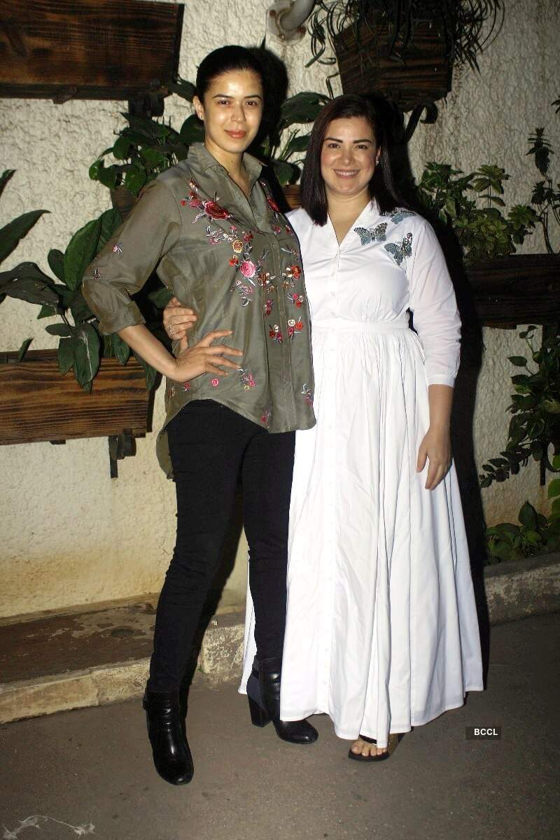 Amavas: Screening- The Etimes Photogallery Page 4