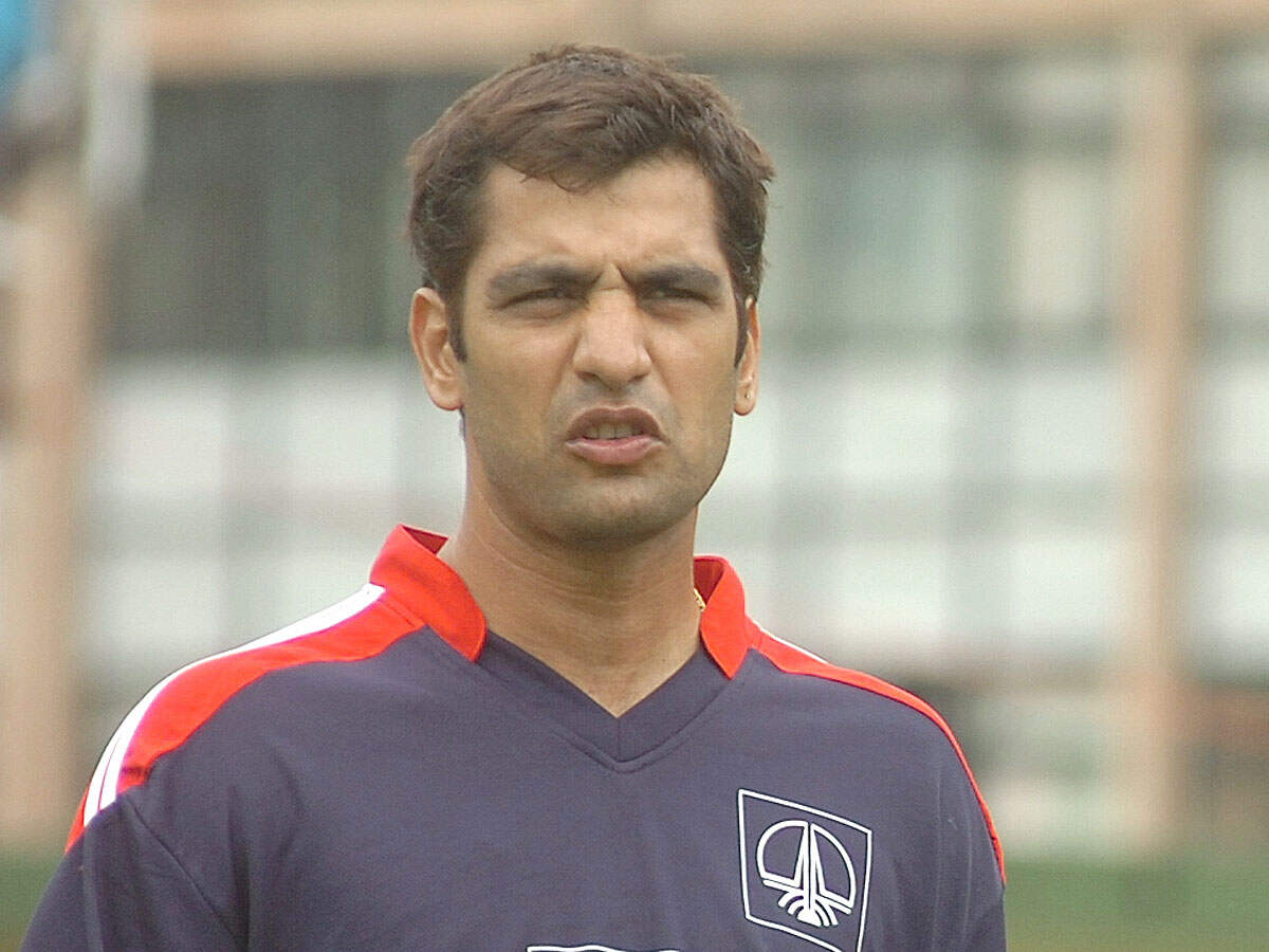 Delhi cricket mess: Former India pacer Amit Bhandari beaten up at Delhi ...