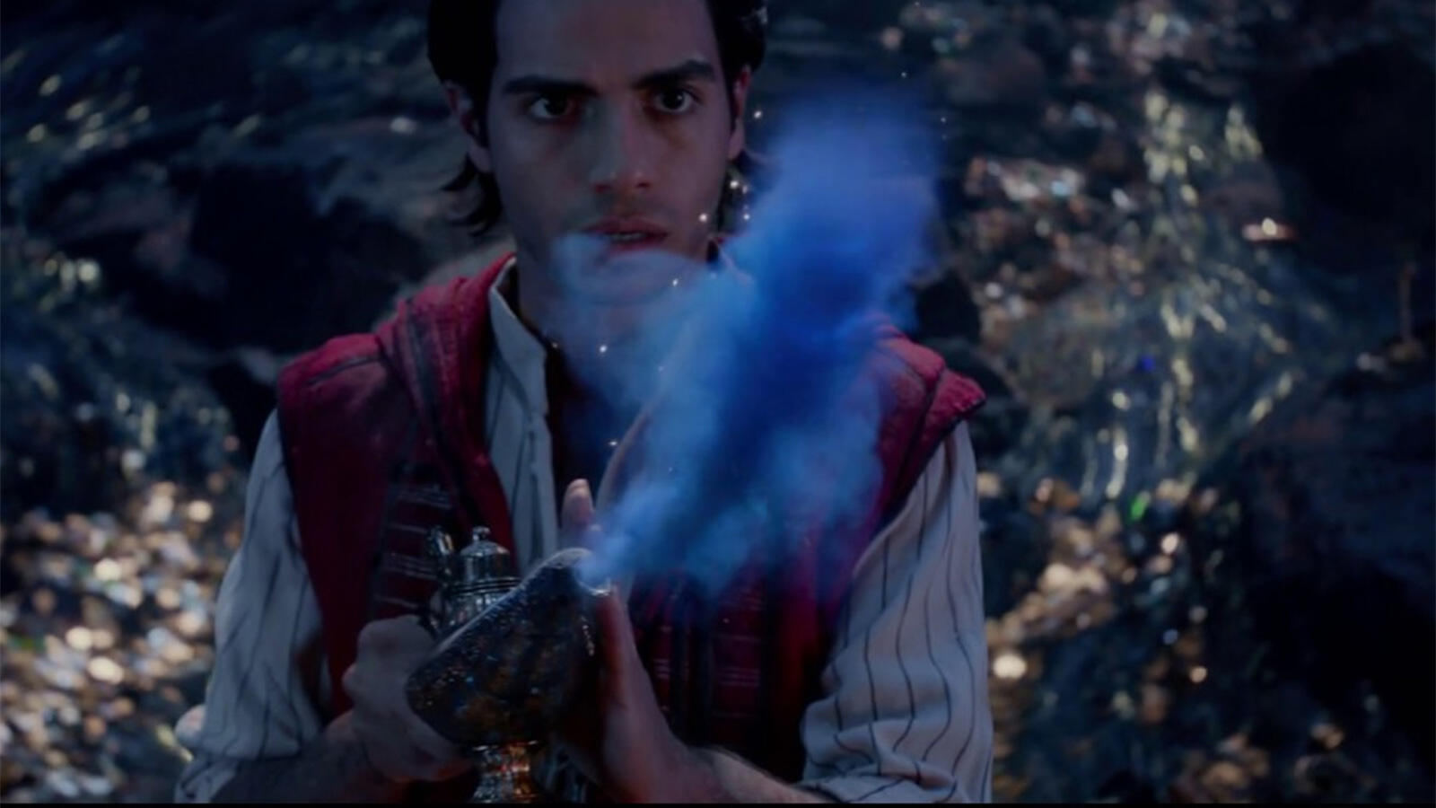 Aladdin - Movie Clip