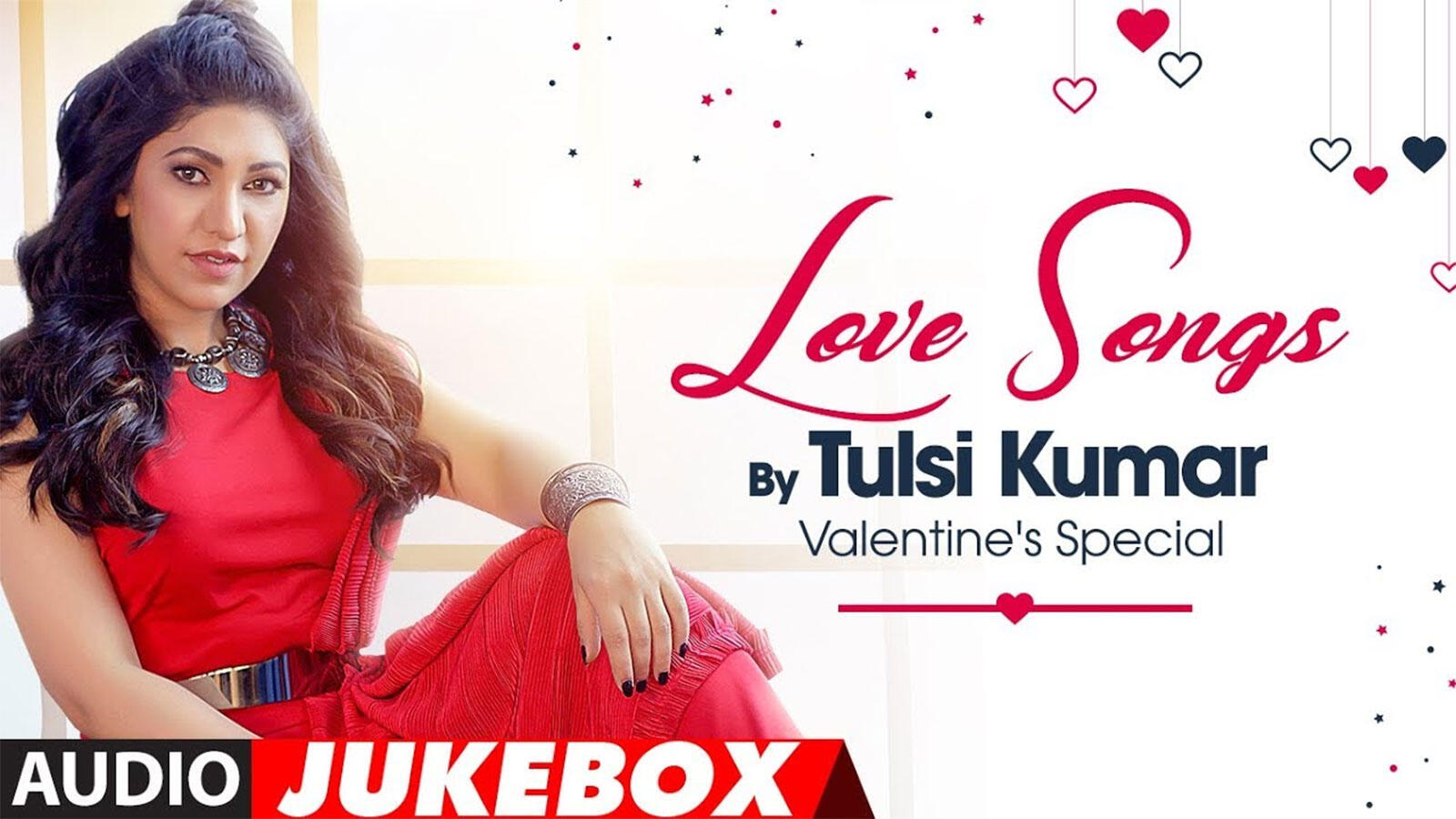 Valentine's Day Special Hindi Songs Audio Jukebox