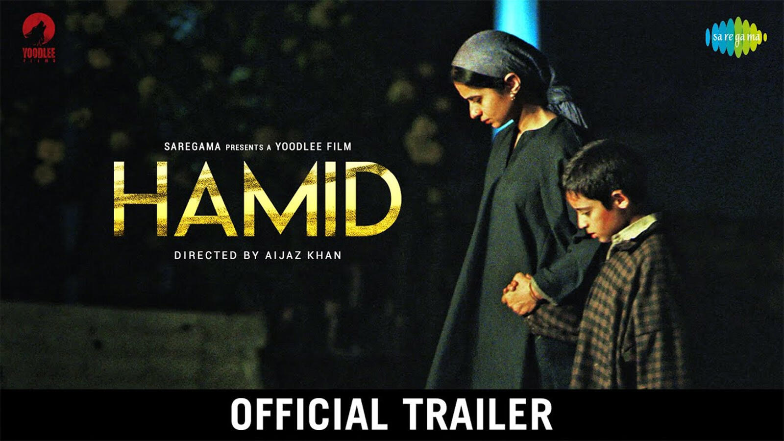 Hamid - Official Trailer