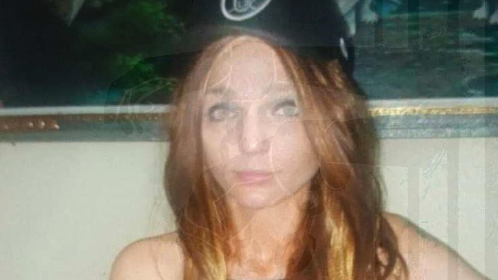 Model arrested for allegedly stealing earrings