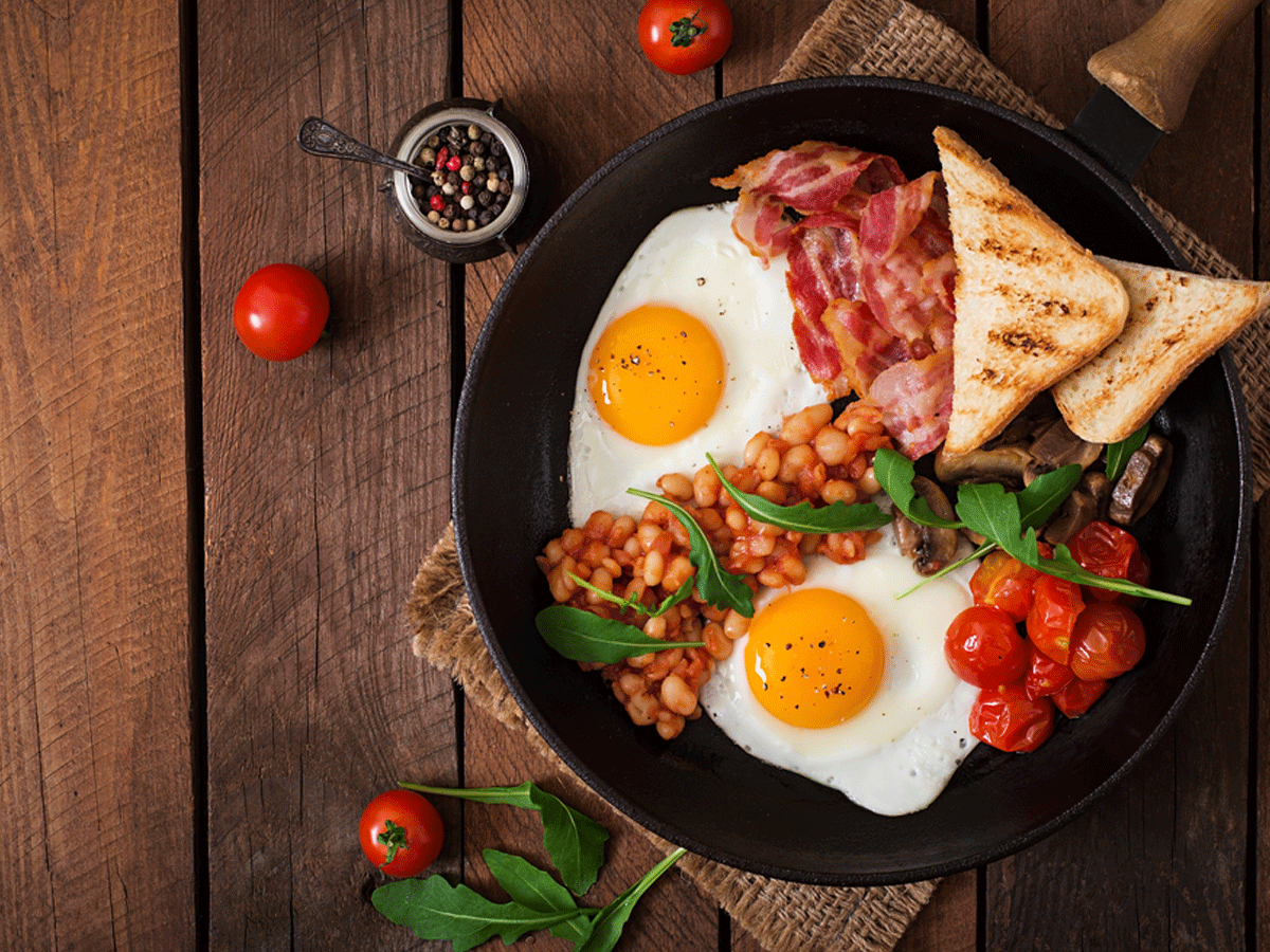 Breakfasting: Tại Sao Bữa Sáng Quan Trọng Và Cách Tận Hưởng Một Bữa ...