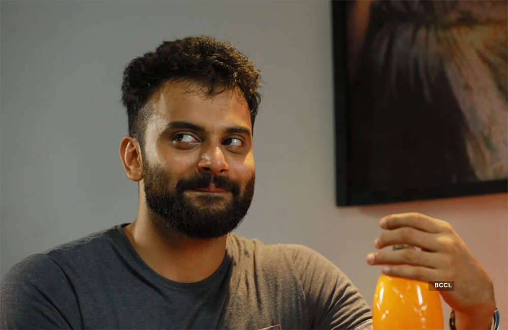 Kantharam Movie User Reviews & Ratings | Kantharam (2019) | Times Of India