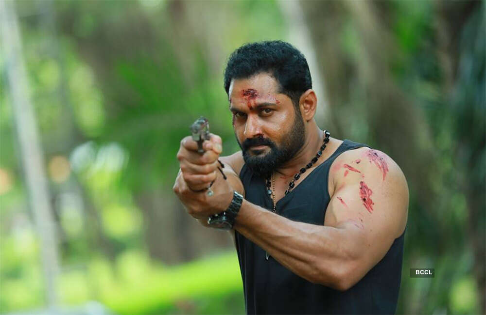 Kantharam Movie User Reviews & Ratings | Kantharam (2019) | Times Of India