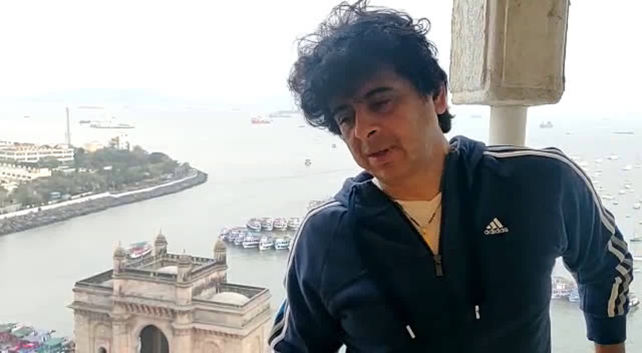 On Valentine’s Day, Euphoria frontman Dr Palash Sen shares why it’s ...