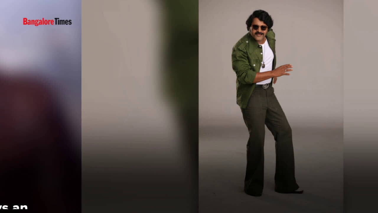 Rishab Shetty is detective Divakar