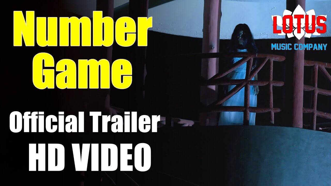 Number Game - Official Trailer