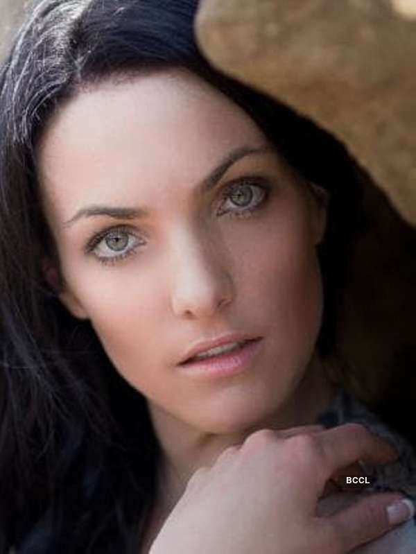 Bikini model charged over inappropriate relationship