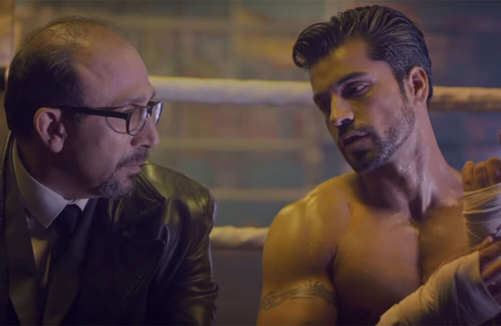 Operation Cobra Movie User Reviews & Ratings | Operation Cobra (2019) | Times Of India