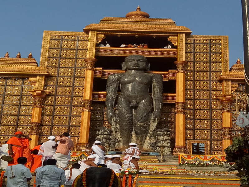 Lord Bahubali Quotes Bhagwan Rishabhdev Stories | Adinath Tirthankar