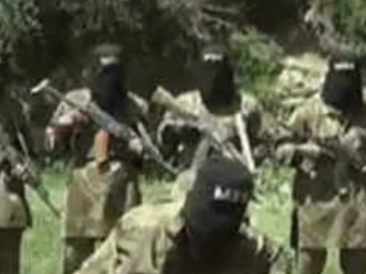 Pakistan relocated terrorists at launch pads along LoC to army camps ...