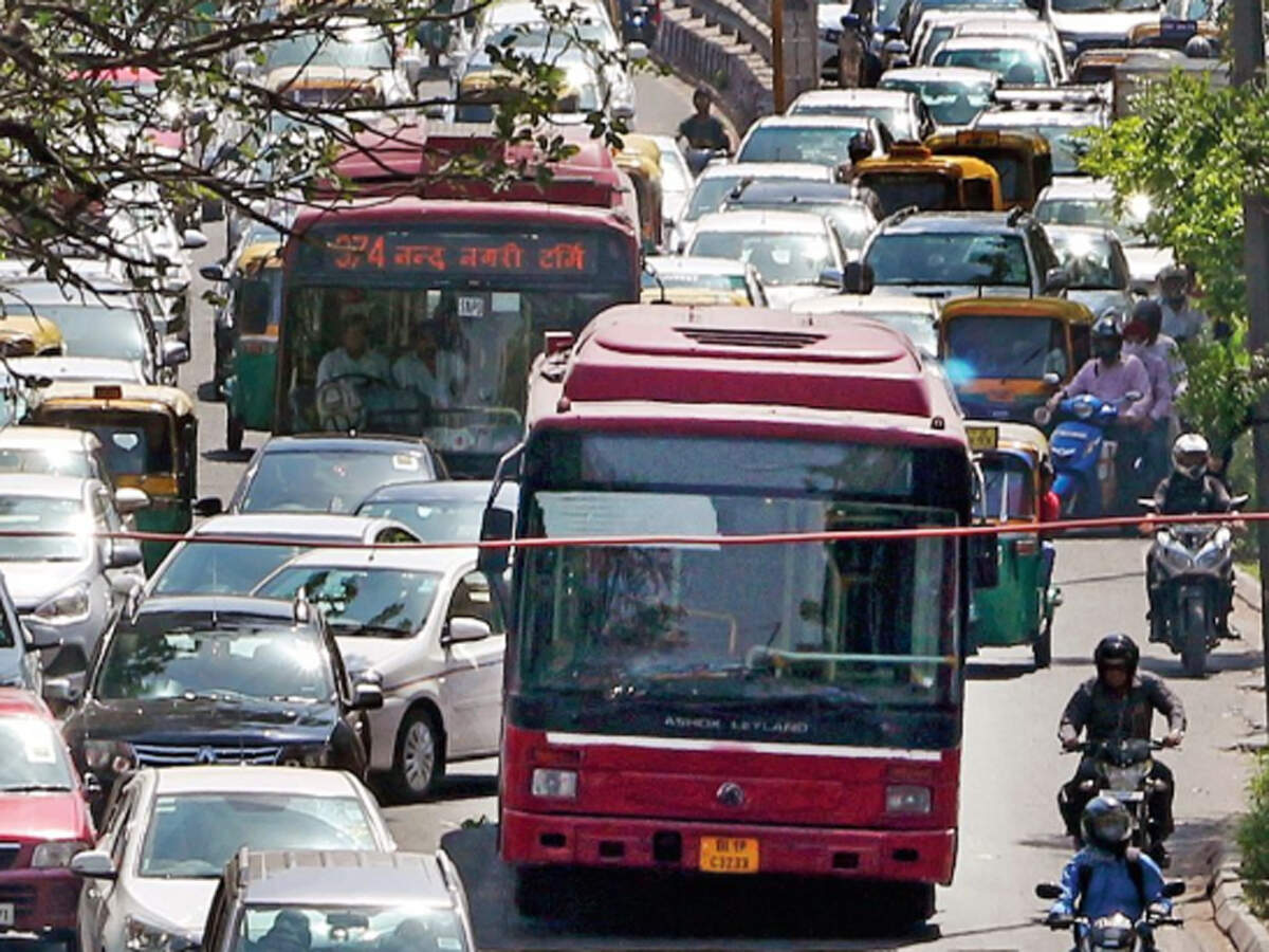 DTC plans to restart interstate bus services