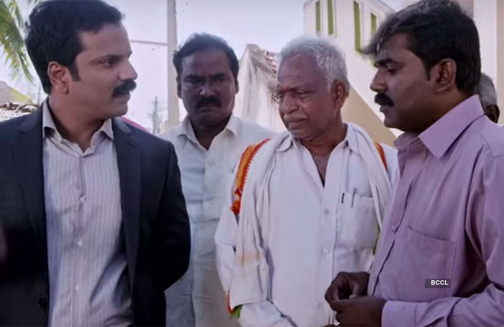 Chambal Movie User Reviews & Ratings | Chambal (2019) | Times Of India