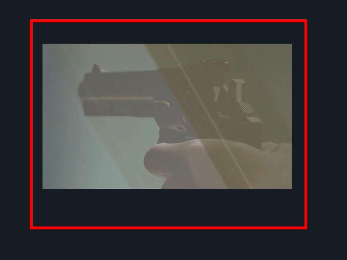 2 ask woman to roll down car window, shoot at her